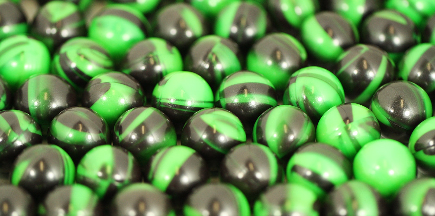 Empire Evil and Marballizer Paintballs | Drop