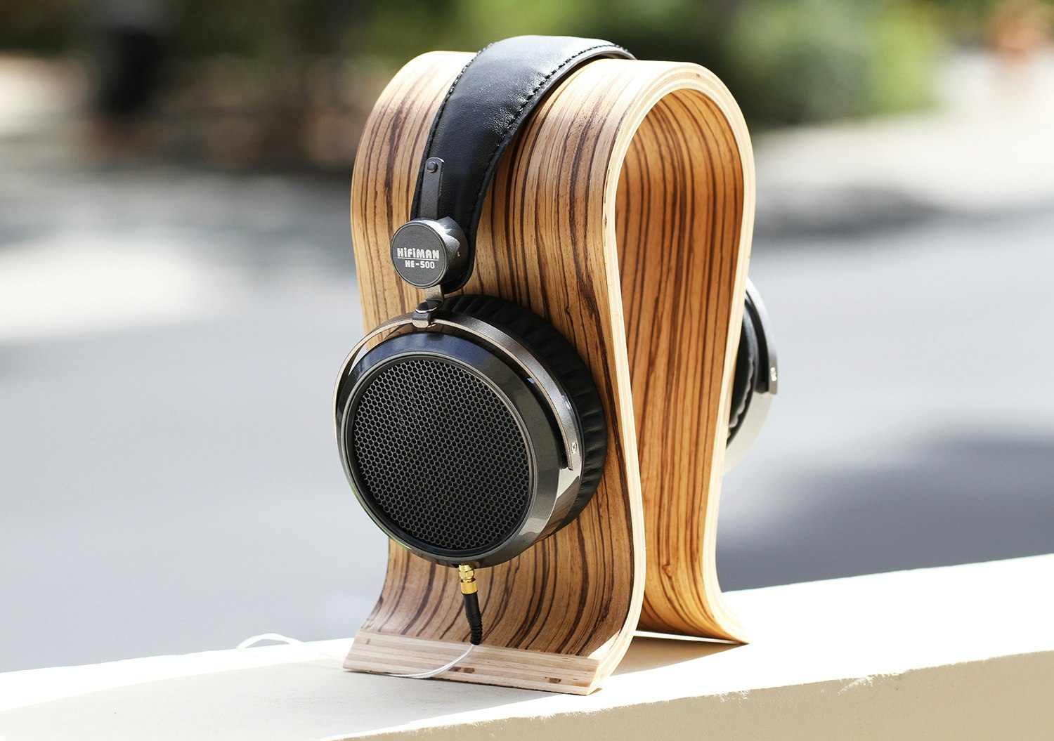 HiFiMan HE-500 Audiophile Headphones | Audiophile | Drop