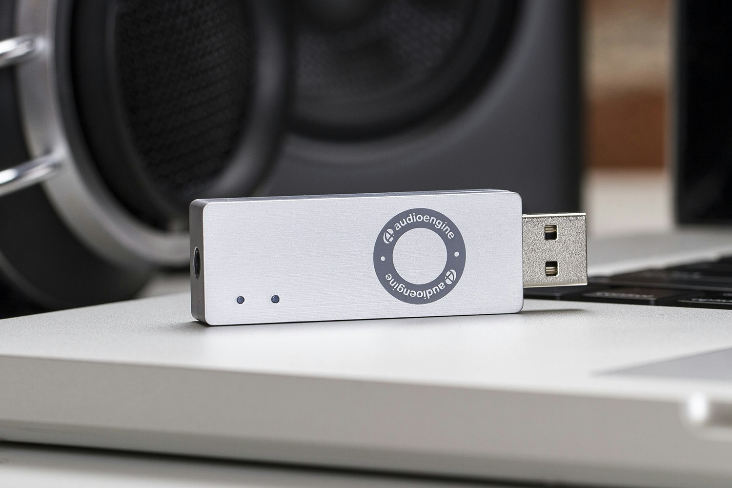 Audioengine D3 Portable DAC/Amp | Audiophile | DACs | Amp Combo DACs | Drop