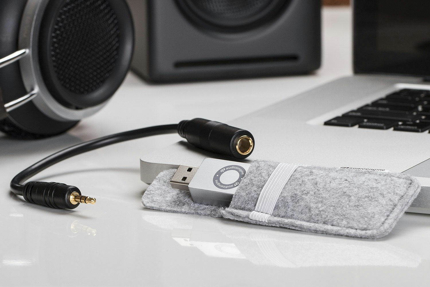 Audioengine D3 Portable DAC/Amp | Audiophile | DACs | Amp Combo DACs | Drop