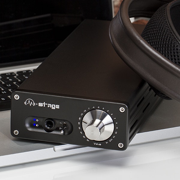 Matrix M-Stage HPA-2 Amplifier | Audiophile | Drop