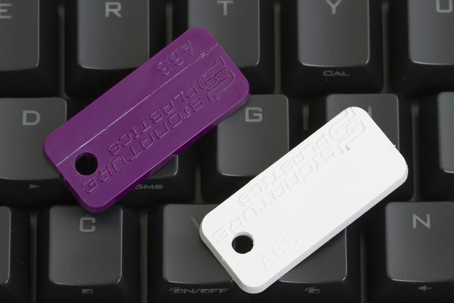 Regal 104: DSA ABS Doubleshot Keycaps | Mechanical Keyboards | Drop