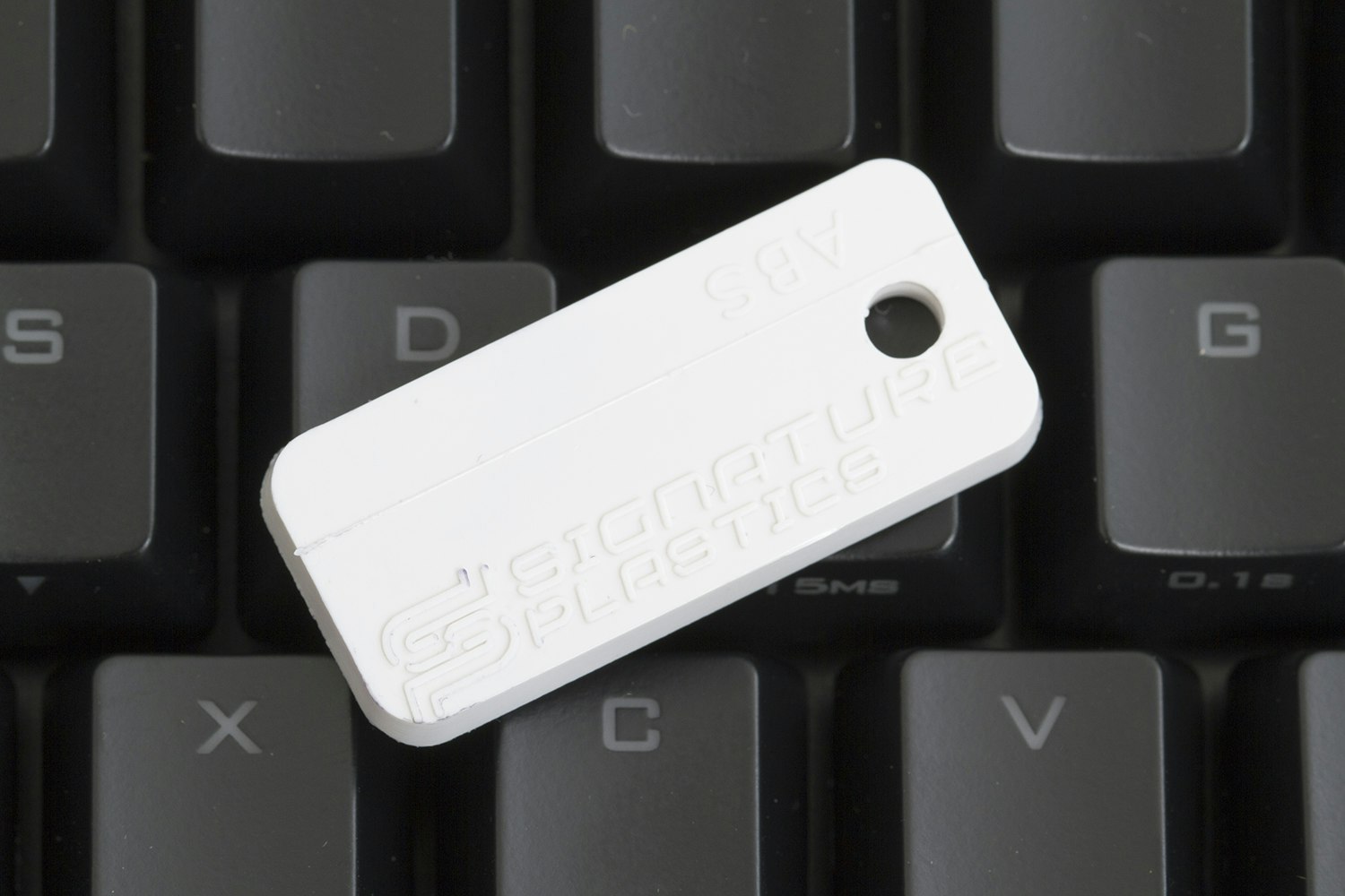 Regal 104: DSA ABS Doubleshot Keycaps | Mechanical Keyboards | Drop