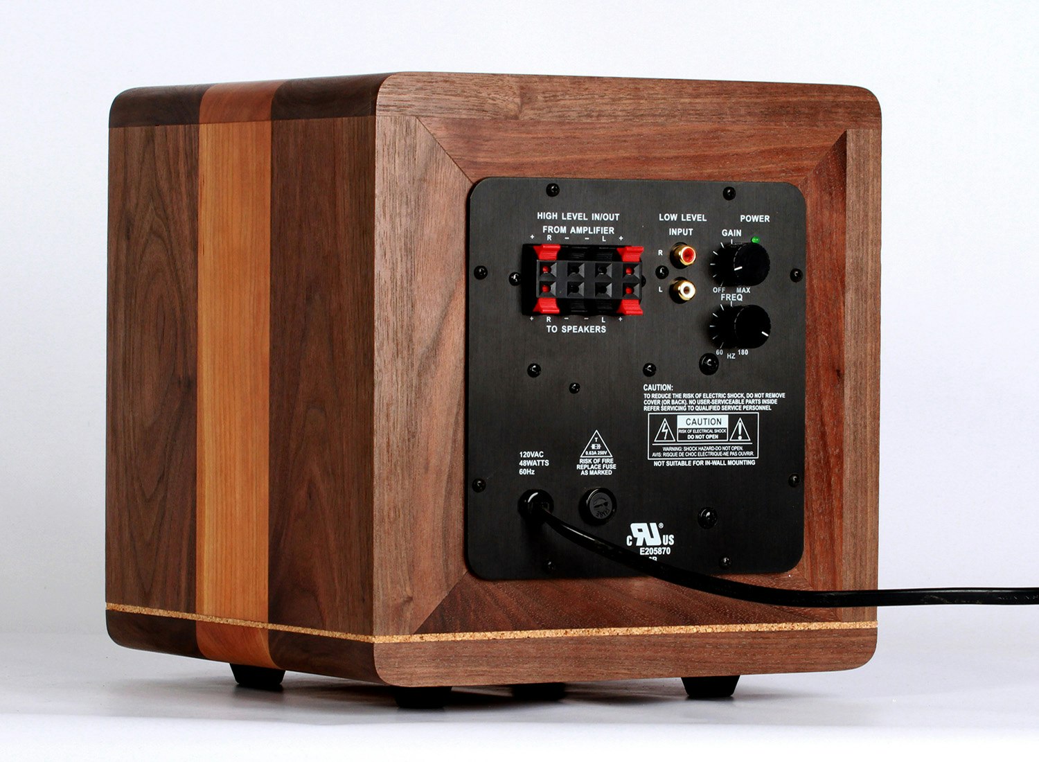 BT-4 BlueTube Amplifier + Speakers | Audiophile | Drop