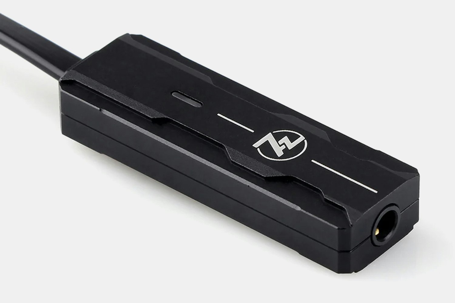 7HZ SEVENHERTZ 71 Headphone Amp/Dac | Audiophile | DACs | Amp Combo ...
