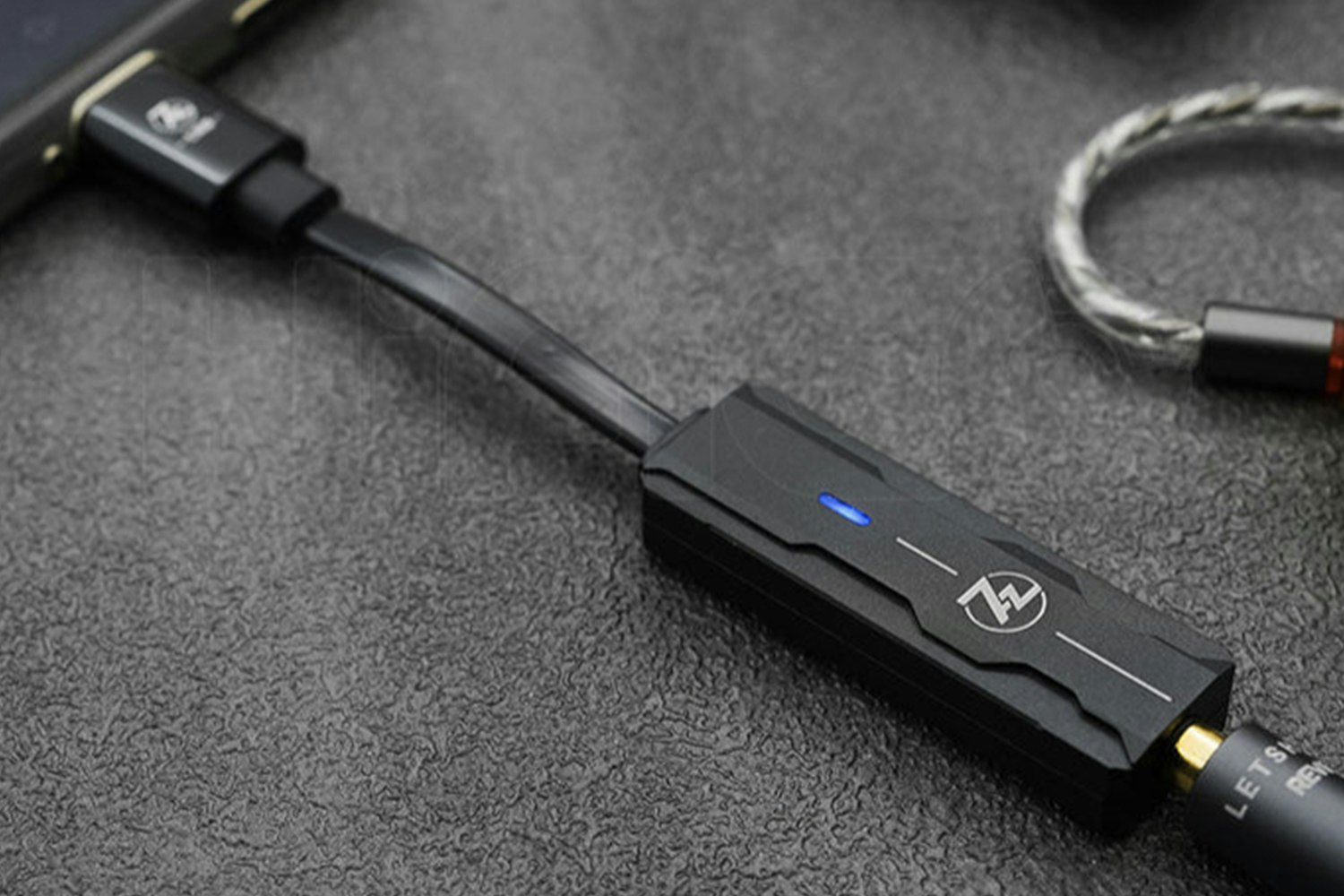 7HZ SEVENHERTZ 71 Headphone Amp/Dac | Audiophile | DACs | Amp Combo ...