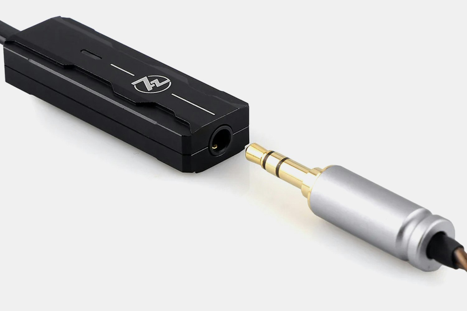 7HZ SEVENHERTZ 71 Headphone Amp/Dac | Audiophile | DACs | Amp Combo ...