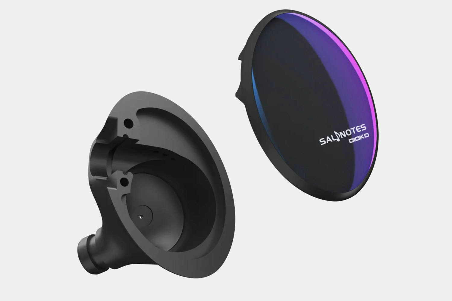 7Hz x Crinacle: Salnotes Dioko IEM | Audiophile | Headphones ...