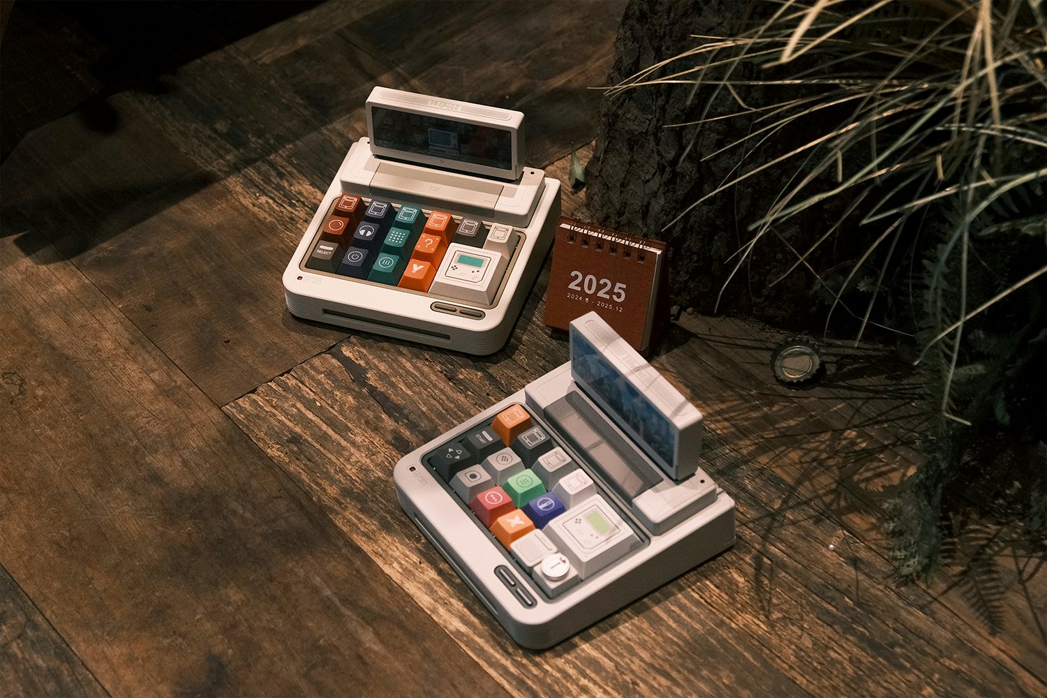 80Retros GB Pad Macropad | Mechanical Keyboards | Components Mechanical ...