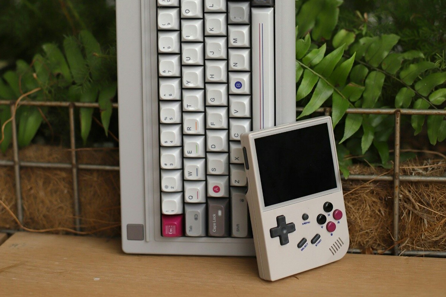 80Retros XT1981 FRL TKL Mechanical Keyboard Kit | Mechanical Keyboards ...