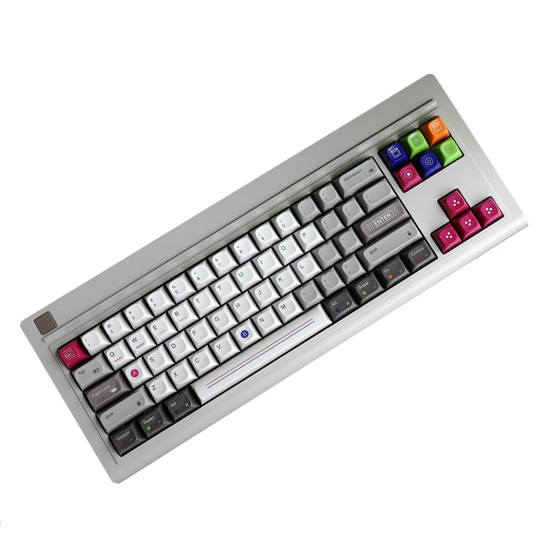 WASD V2 Mechanical Keyboard (ANSI/ISO) | Mechanical Keyboards | TKL ...