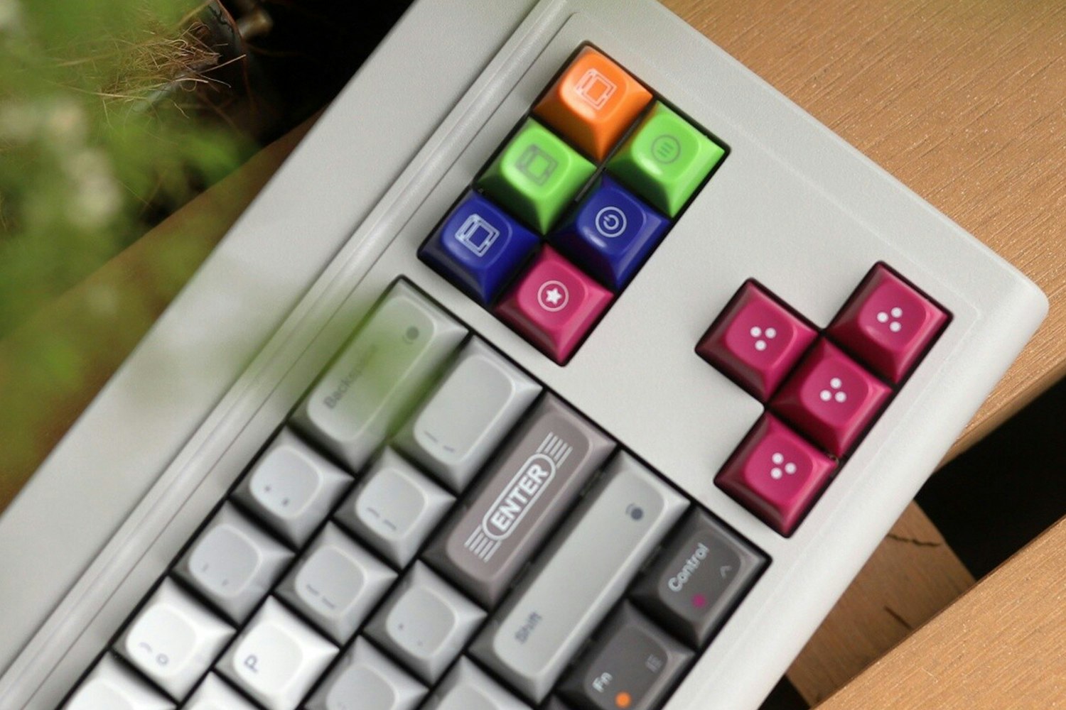 80Retros XT1981 FRL TKL Mechanical Keyboard Kit | Mechanical Keyboards ...
