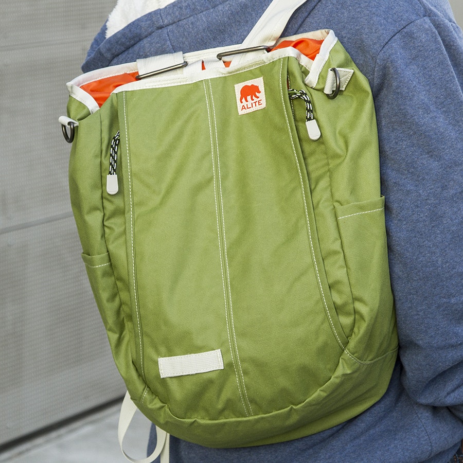 Alite Hikari Pack | Drop