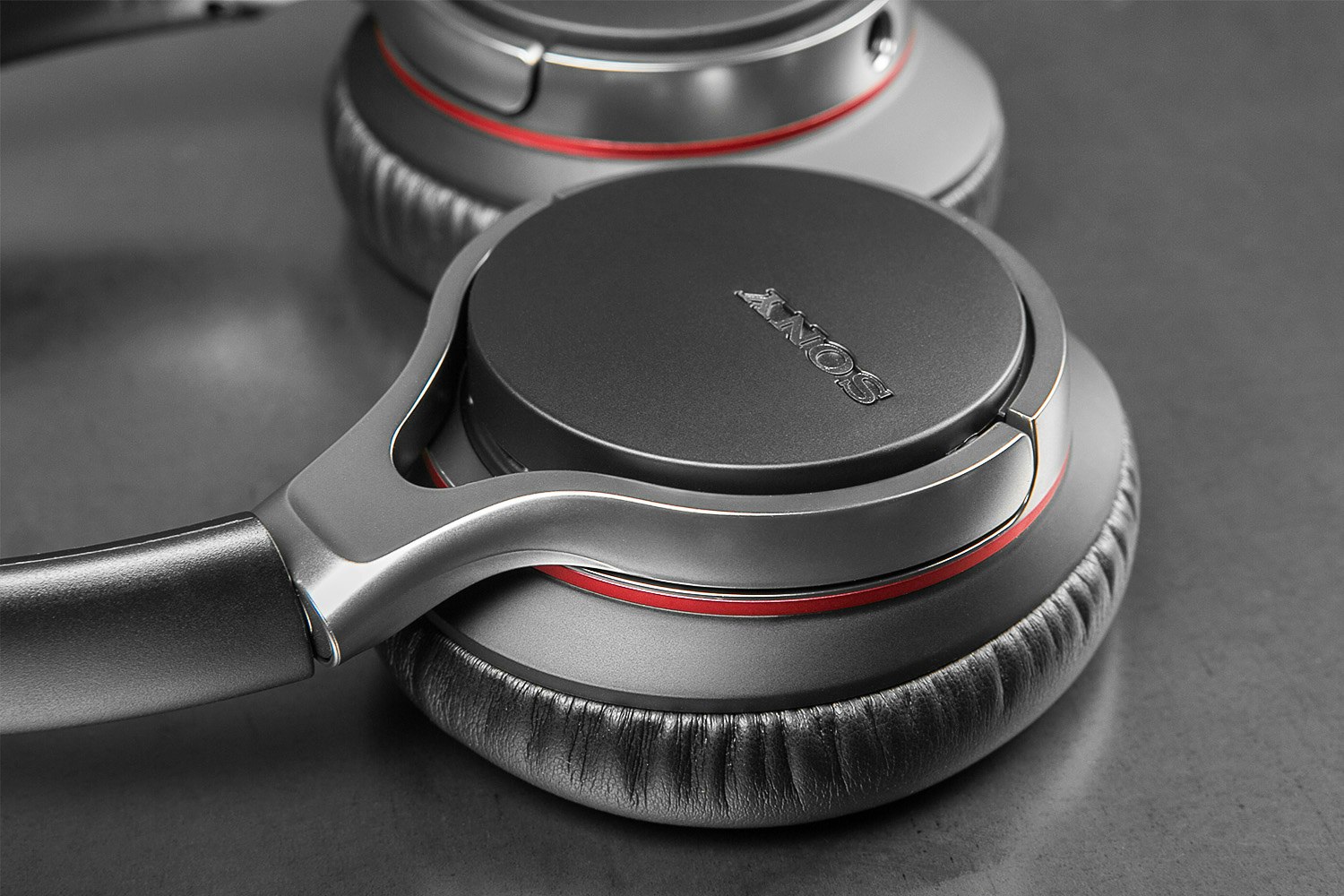 Sony MDR-10R Hi Res Headphones | Audiophile | Headphones | Closed Back ...