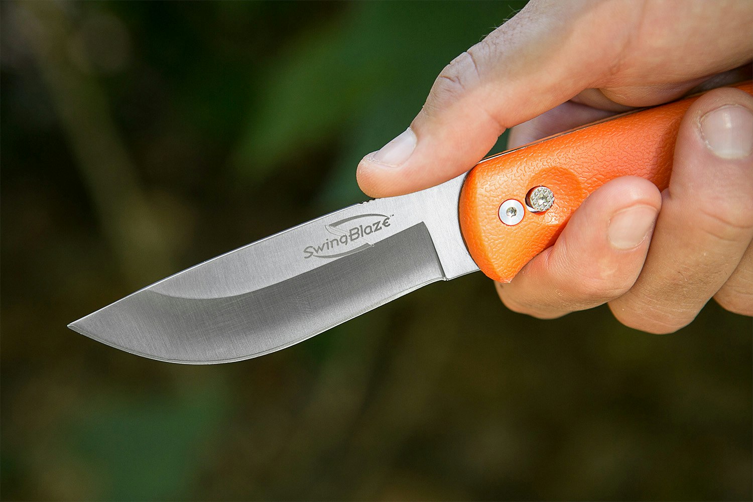 Outdoor Edge SwingBlade Series | Drop