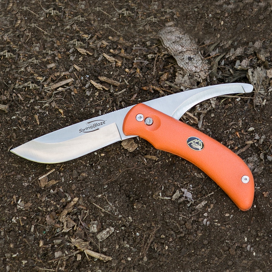 Outdoor Edge SwingBlade Series | Drop