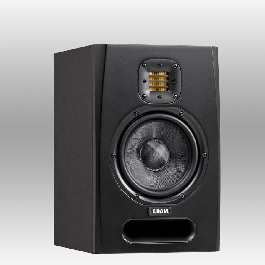 Adam Audio F5 Near-Field Studio Monitor Discussions | Audiophile | Drop