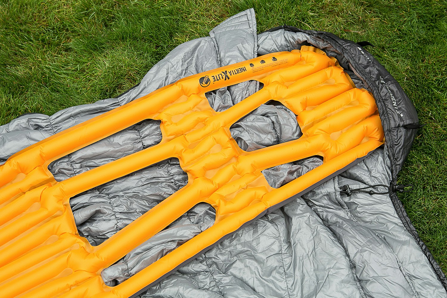 Klymit Inertia X-Lite | Sleeping Pads | Drop