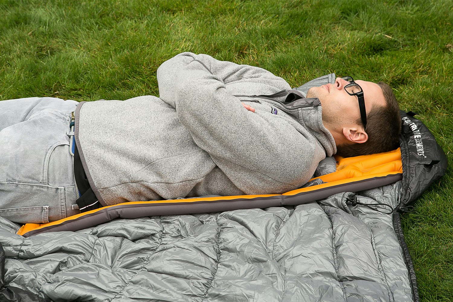 Klymit Inertia X-Lite | Sleeping Pads | Drop