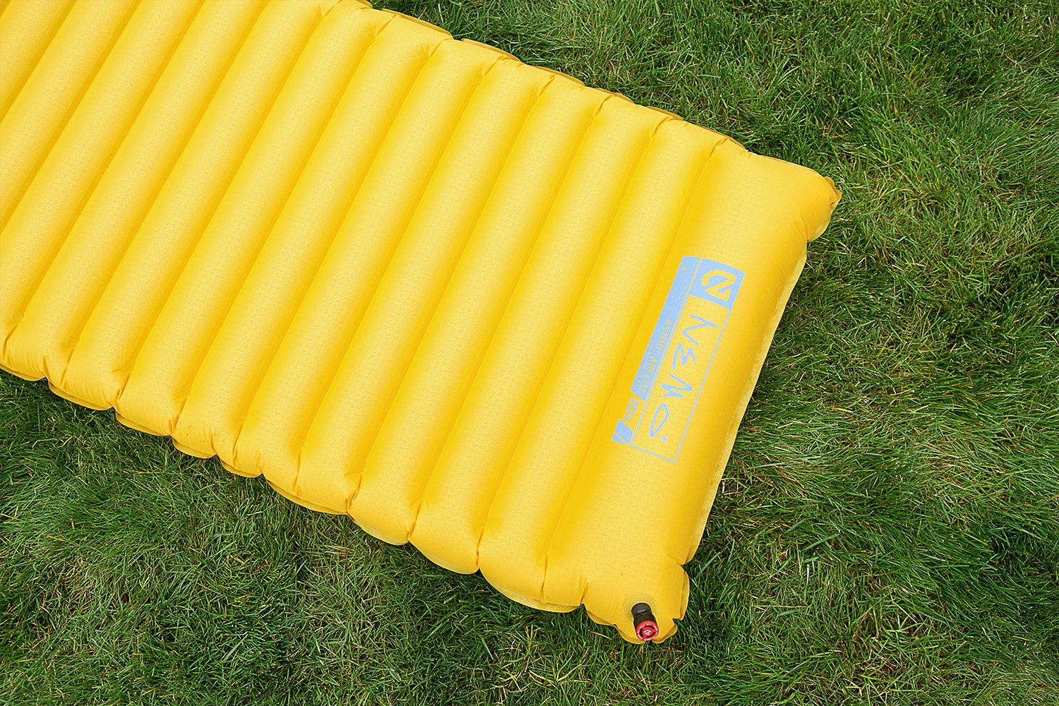 Nemo Astro Air Lite 20R | Sleeping Pads | Drop