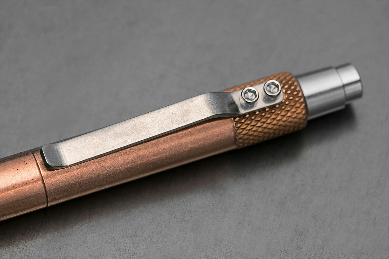 Karas Kustoms EDK Pen | Pens | Ballpoints Pens | Drop