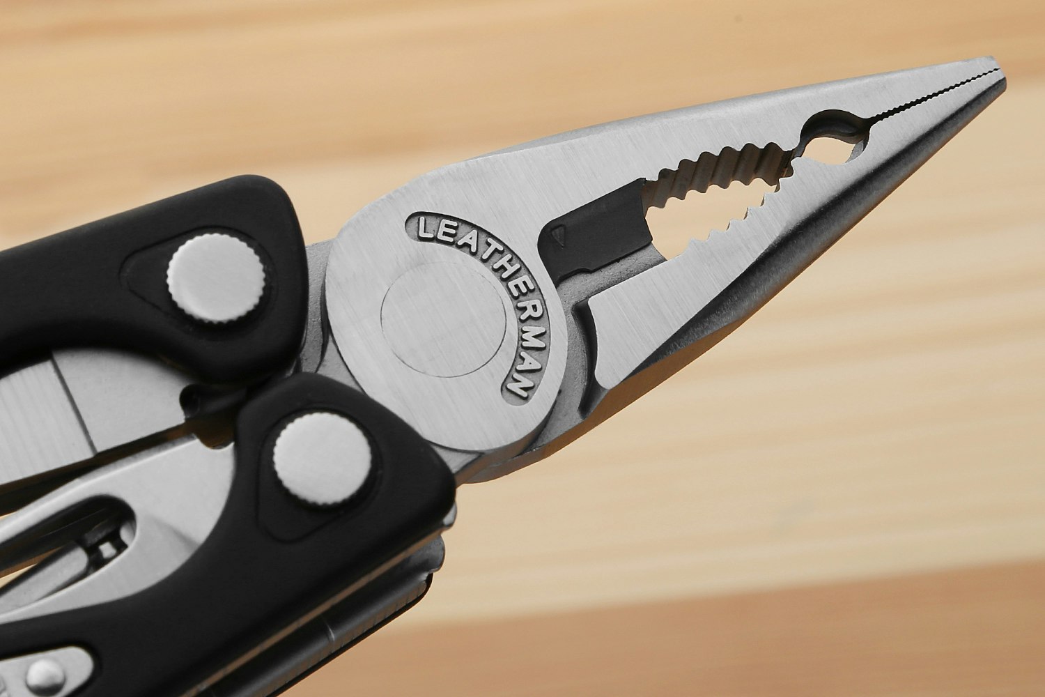 Leatherman Charge ALX Multi-Tool + Squirt | Multi-Tools | Drop