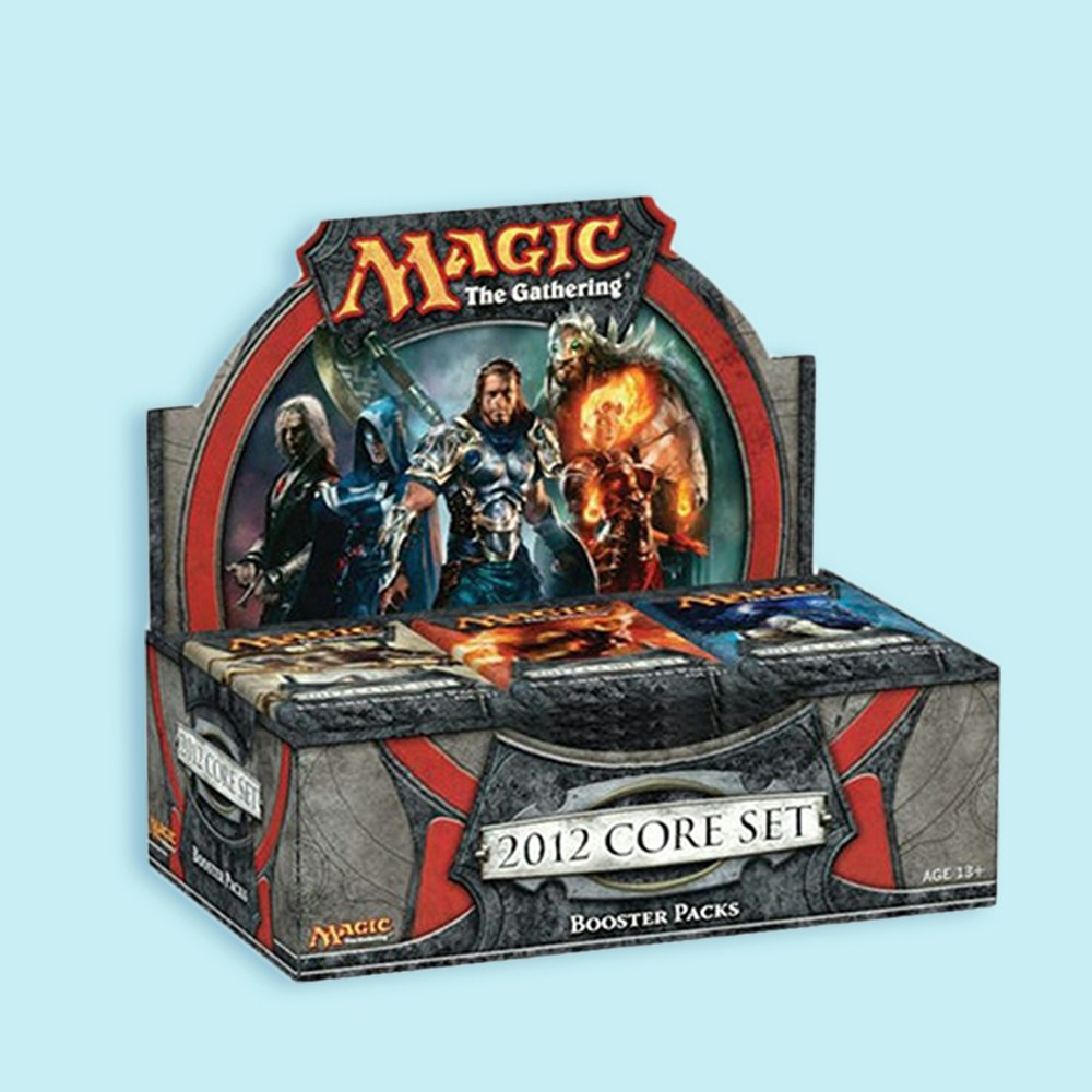 Best MTG Booster Boxes under $100 | May 2024 | Drop
