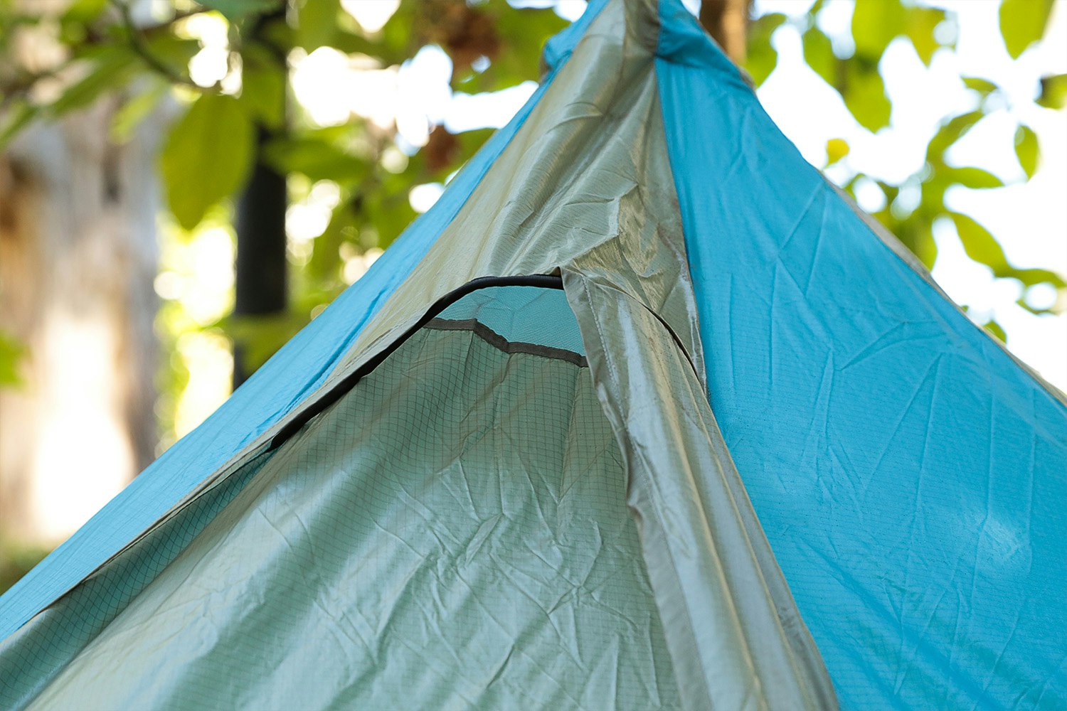 Black Diamond Mega Light & Mega Bug Tents | Tents | Drop