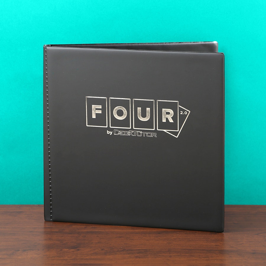 Best TCG Binders | July 2021 | Drop