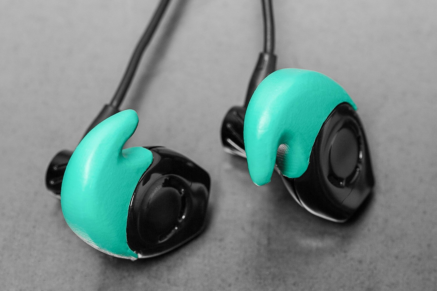 Normal 3D Printed Earphones | Audiophile | Headphones | Universal IEM ...