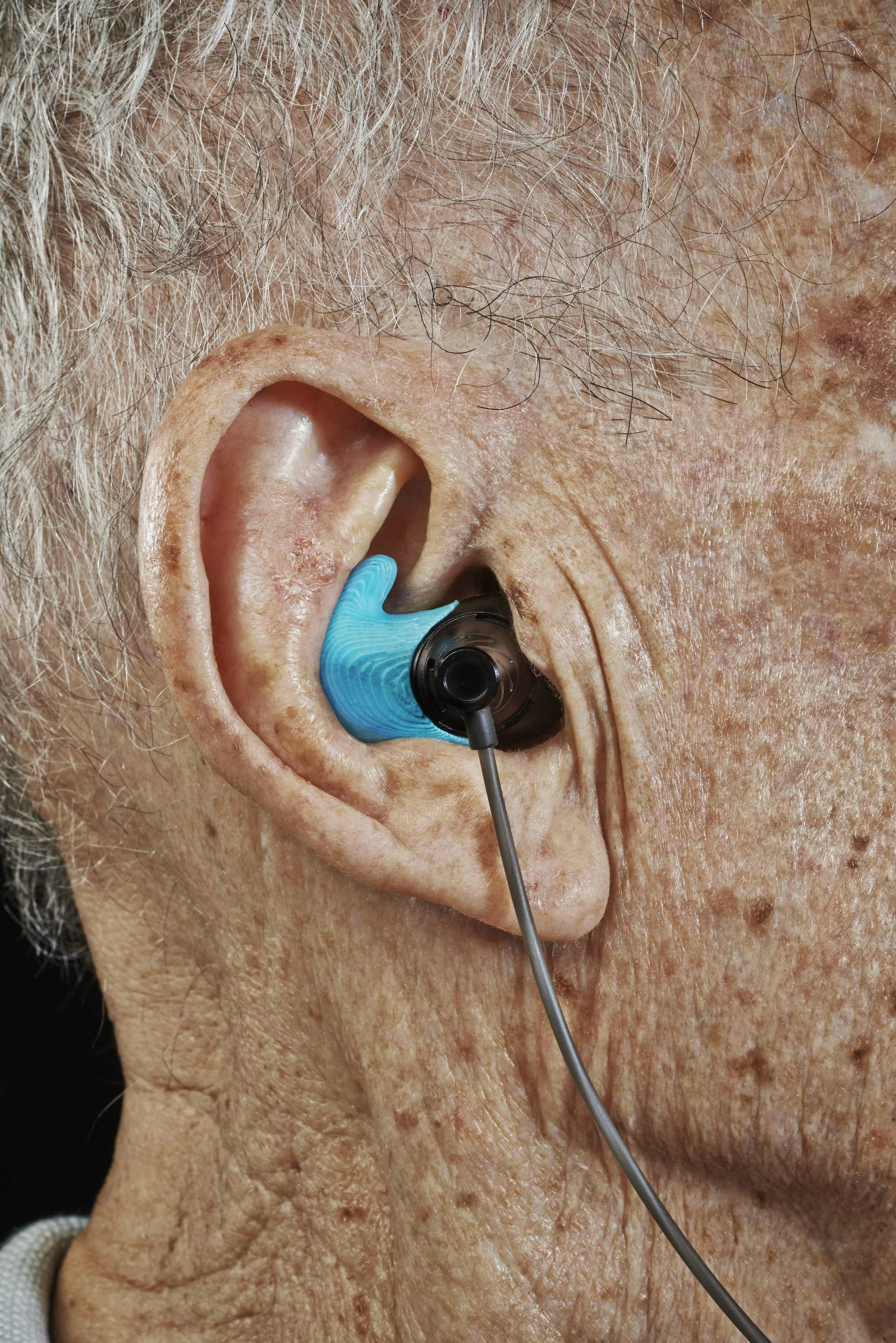 Normal 3D Printed Earphones | Audiophile | Headphones | Universal IEM ...