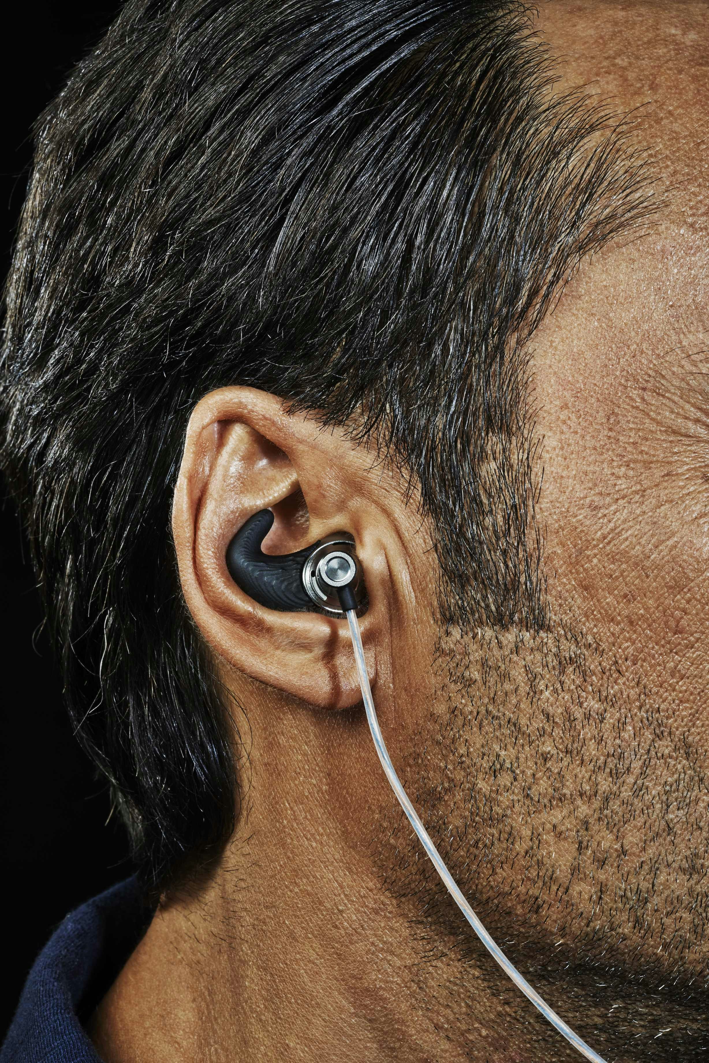 Normal 3D Printed Earphones | Audiophile | Headphones | Universal IEM ...