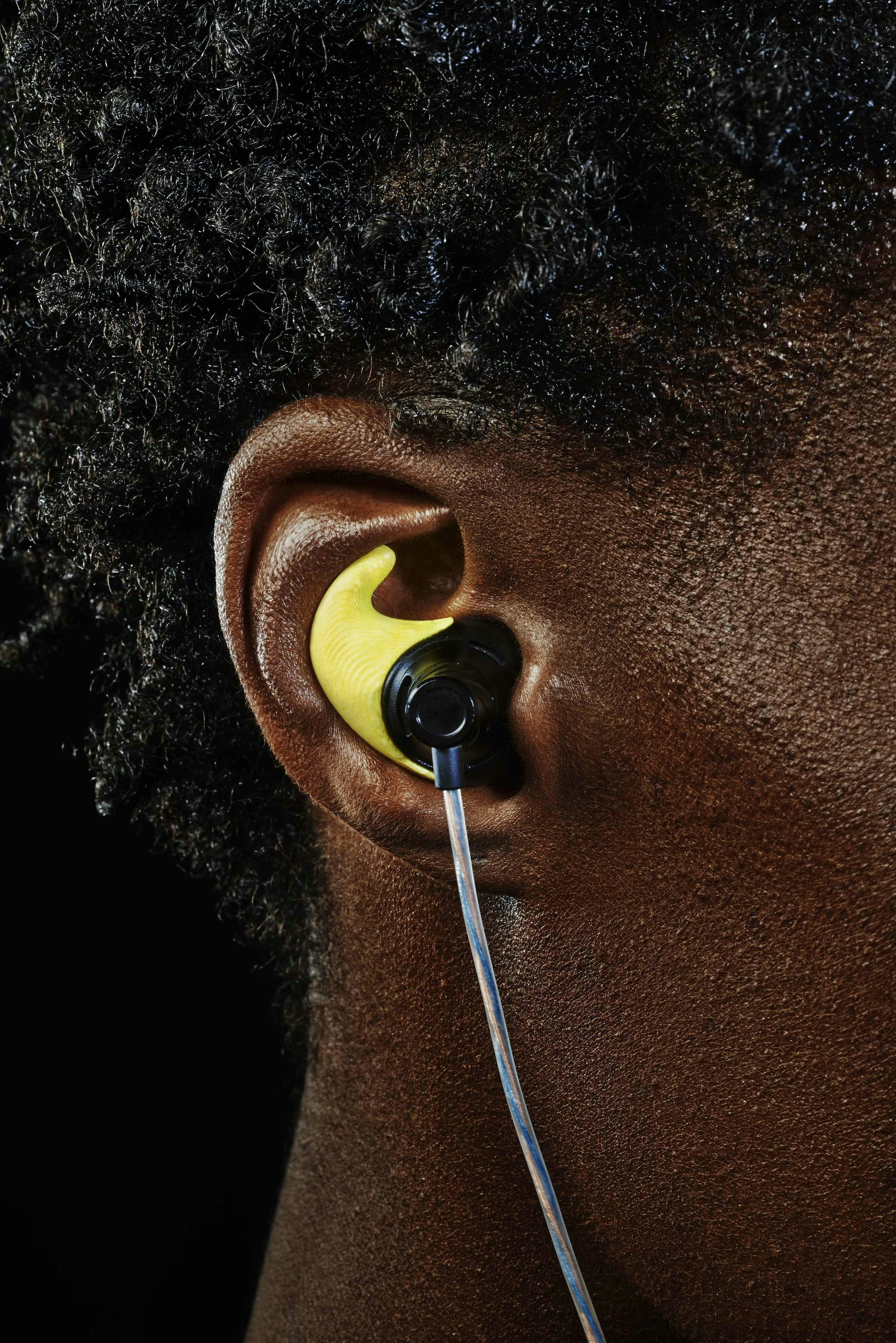 Normal 3D Printed Earphones | Audiophile | Headphones | Universal IEM ...