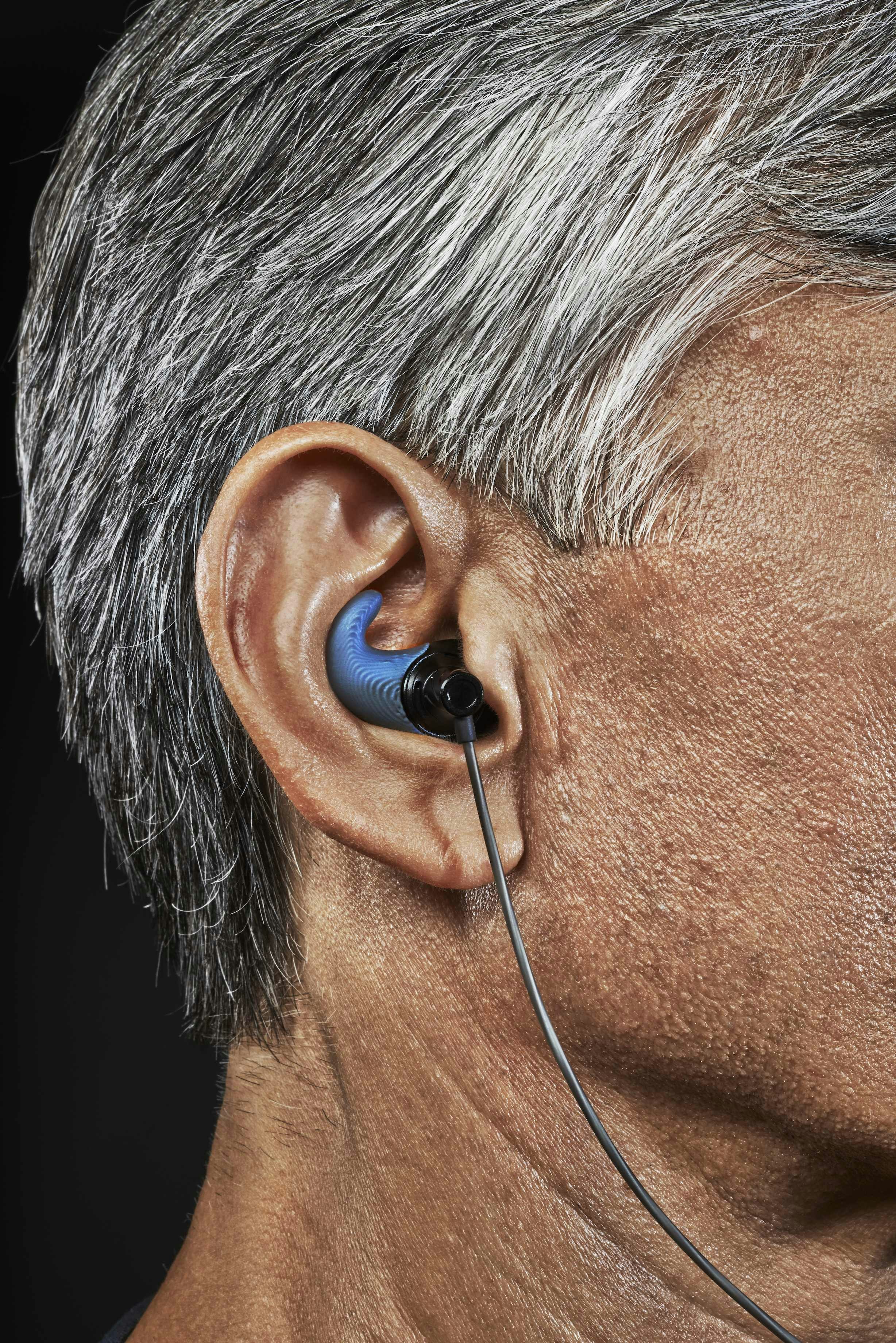 Normal 3D Printed Earphones | Audiophile | Headphones | Universal IEM ...