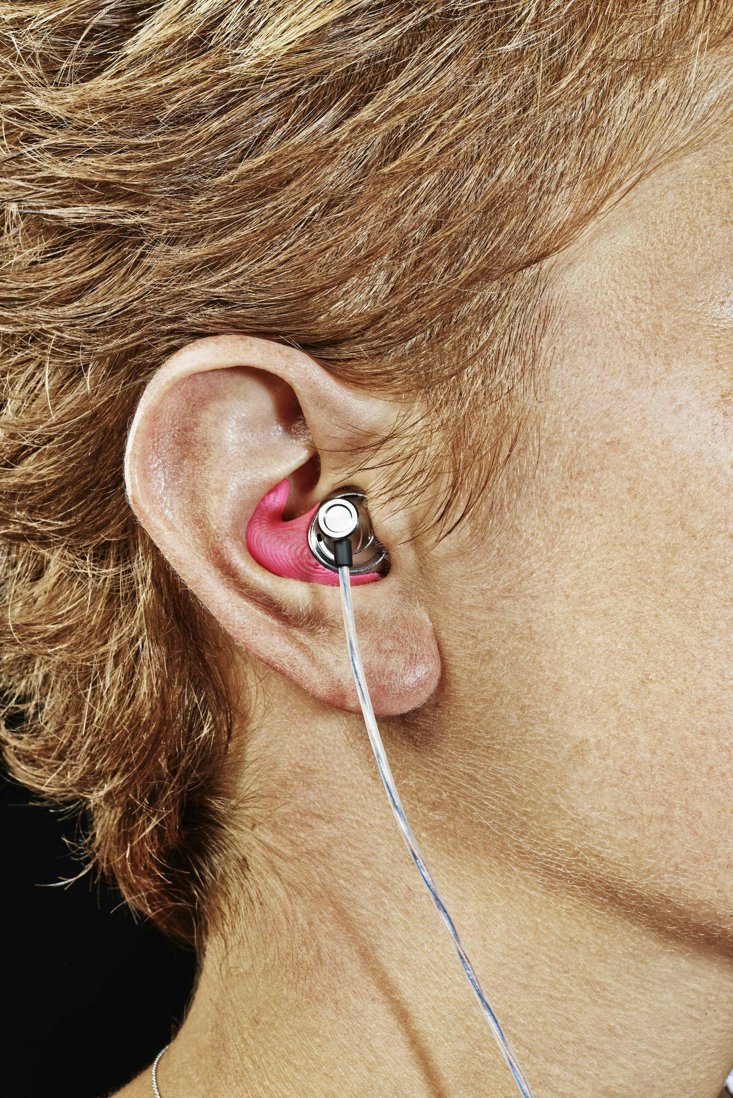 Normal 3D Printed Earphones | Audiophile | Headphones | Universal IEM ...