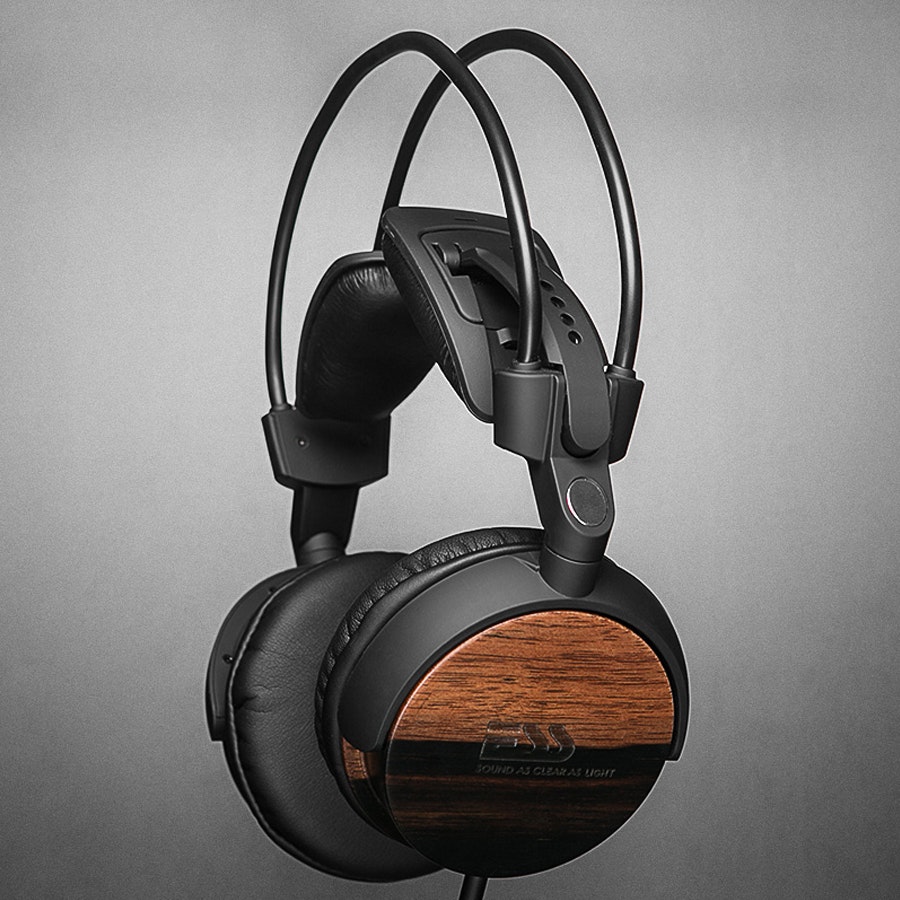 ESS-RLM-713 On Ear Headphones | Audiophile | Headphones | Closed Back ...