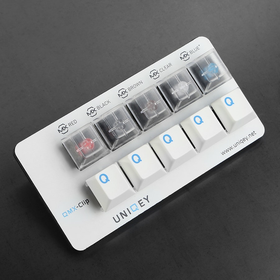 Best Switch Tester | May 2025 | Drop