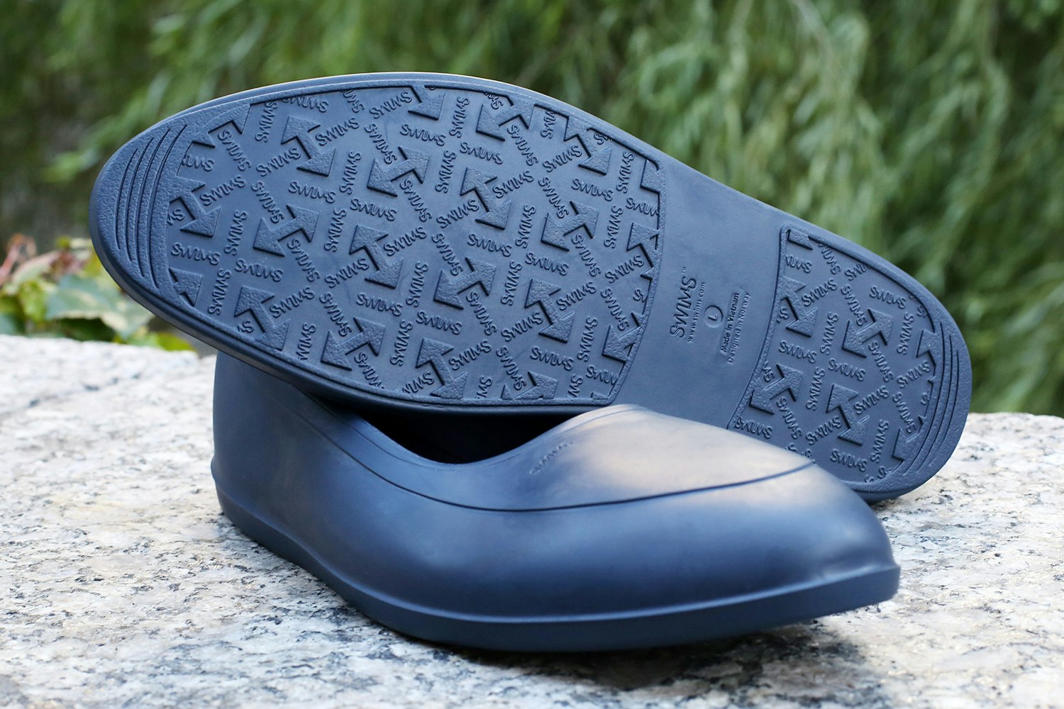 SWIMS Galoshes | Clothing Care Products | Drop