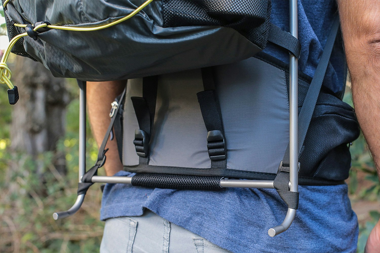 Vargo Ti-Arc Backpack | Backpacks | Drop