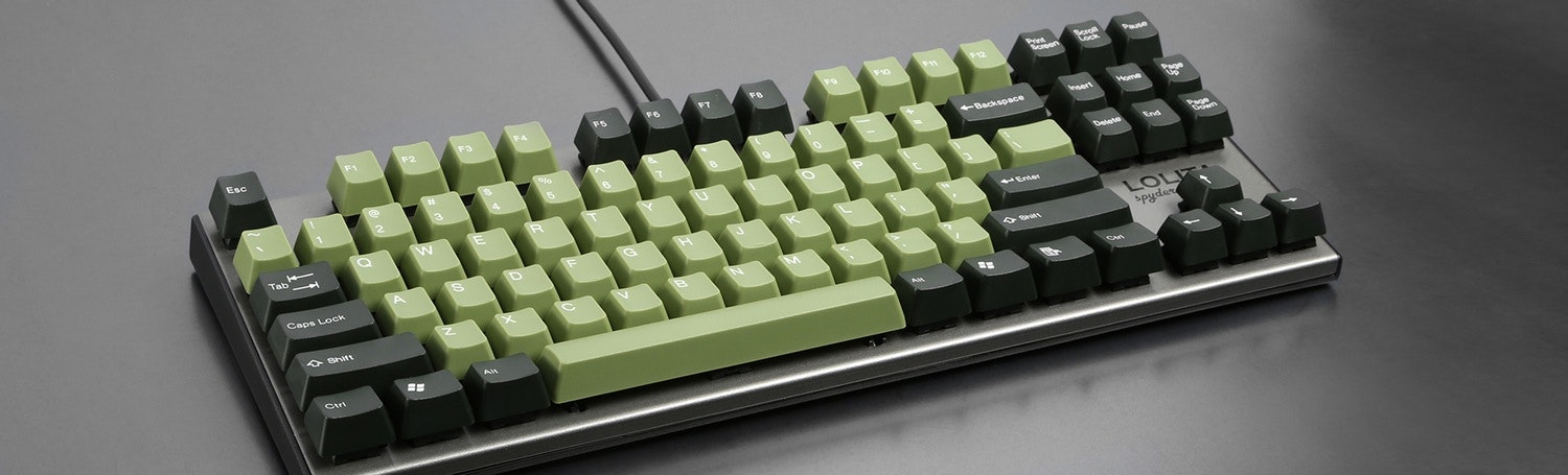Massdrop x XMIT Hall Effect Mechanical Keyboard Discussions | Drop ...