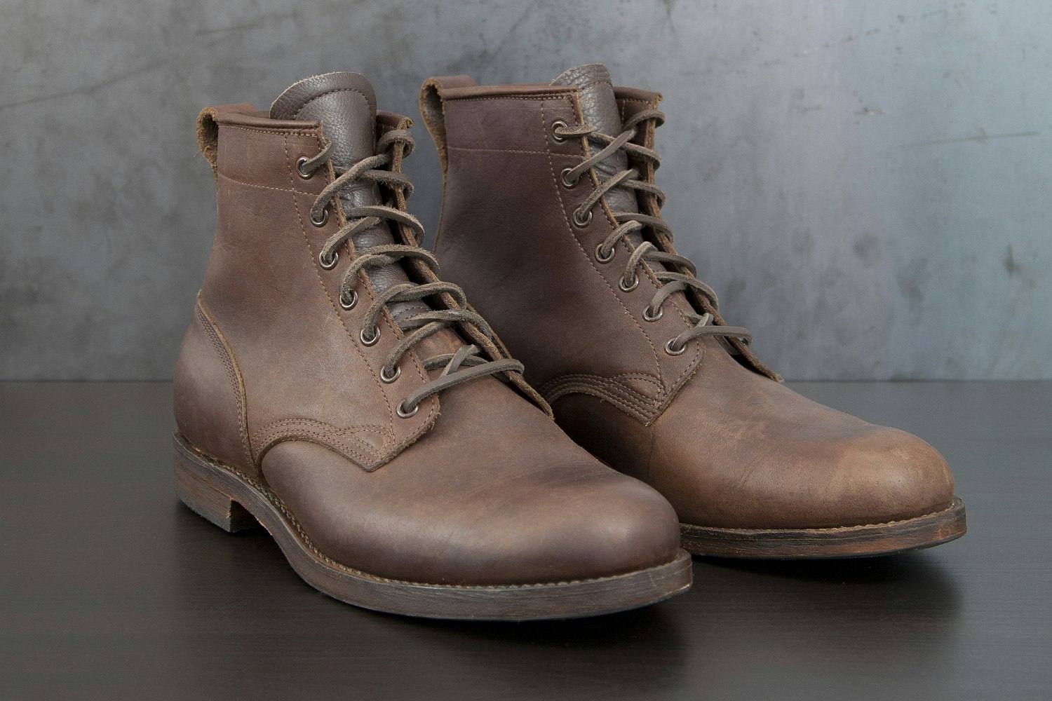 Dayton Service Boots | Drop