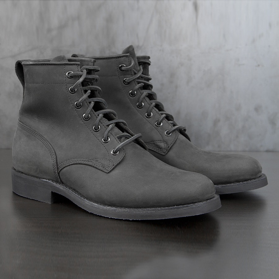 Dayton Service Boots | Drop