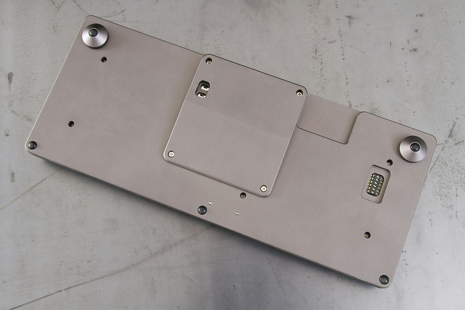 TEX Yoda TrackPoint Keyboard | Mechanical Keyboards | Custom Layout ...