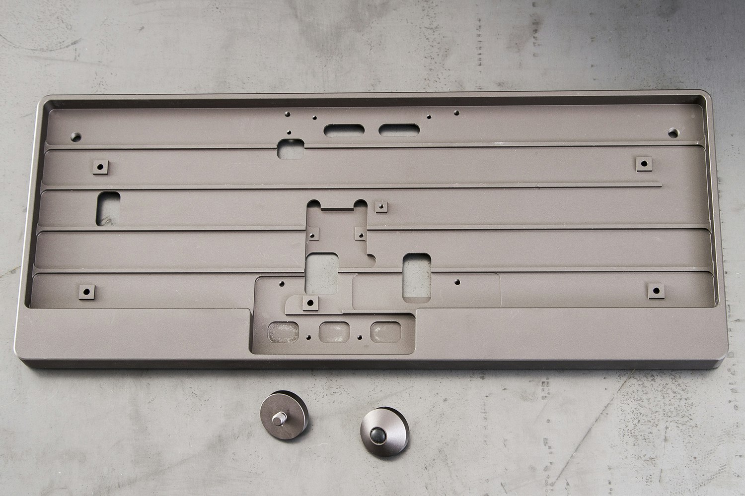 TEX Yoda TrackPoint Keyboard | Mechanical Keyboards | Custom Layout ...