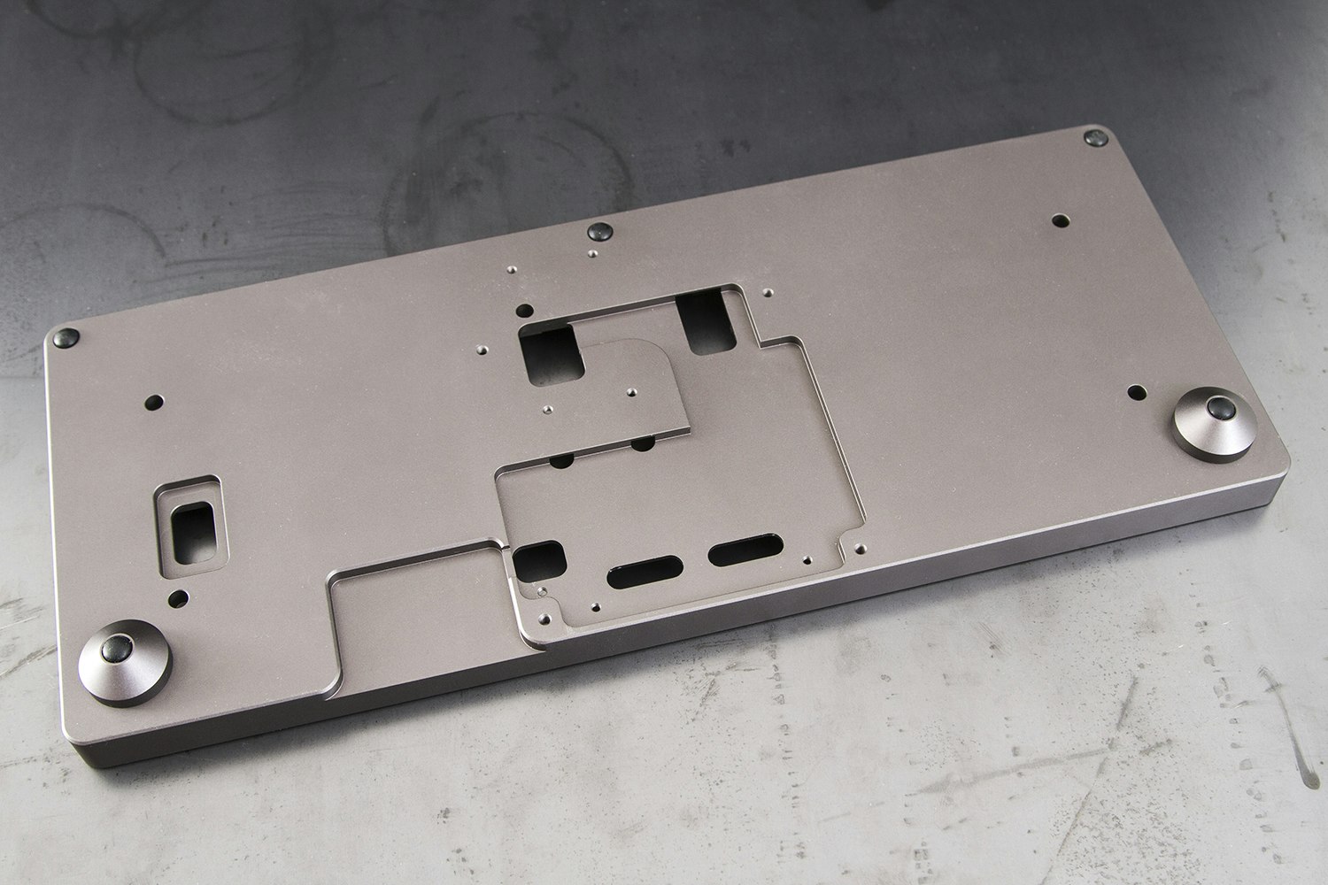 TEX Yoda TrackPoint Keyboard | Mechanical Keyboards | Custom Layout ...