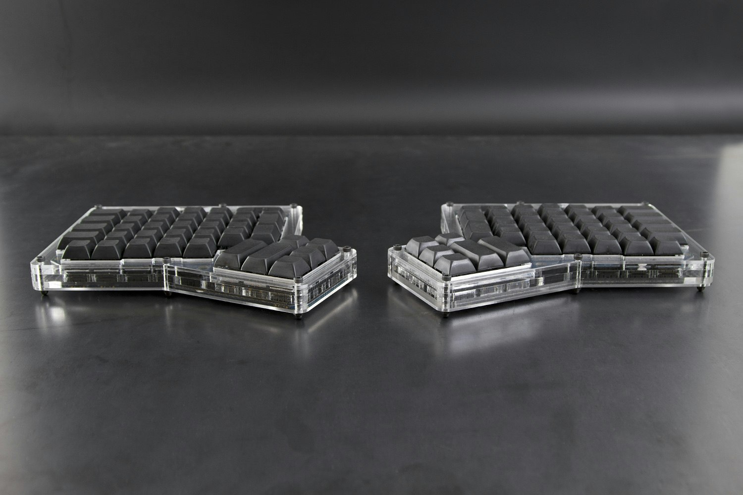 ErgoDox Ergonomic Mechanical Keyboard Kit | Ergonomic Keyboards | Drop