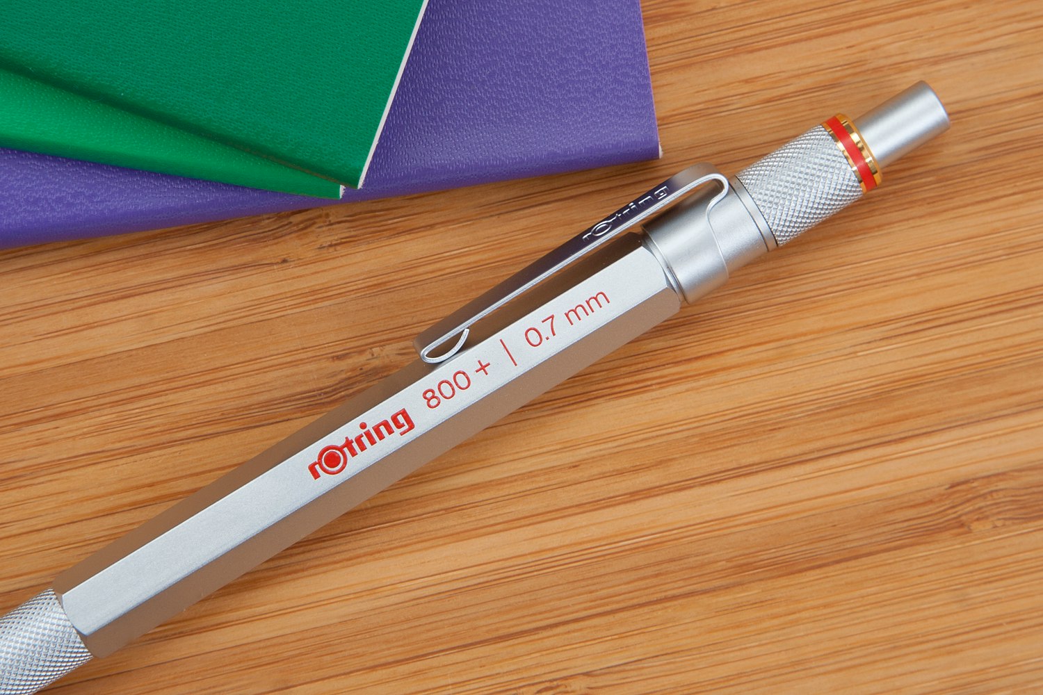 rOtring 800+ Mechanical Pencil | Pencils | Drop