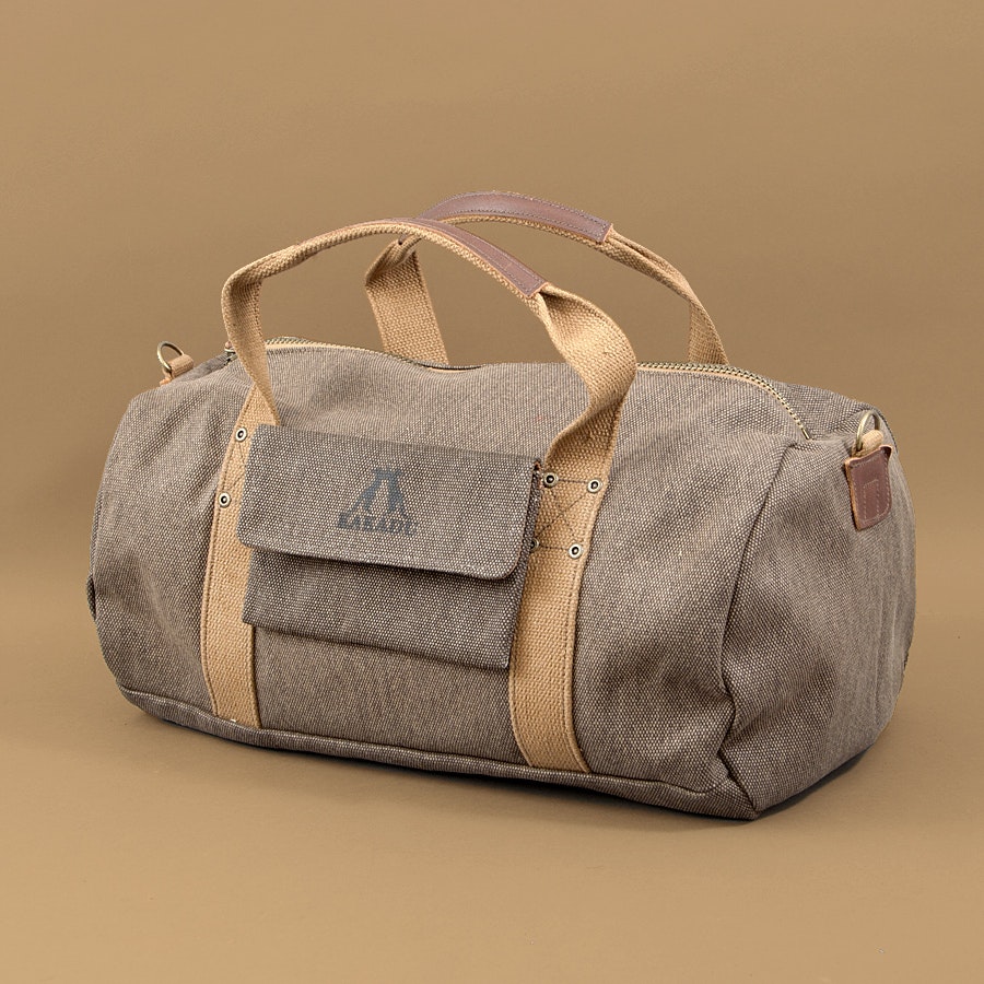 Kakadu Small Burro Duffel Bag | Drop