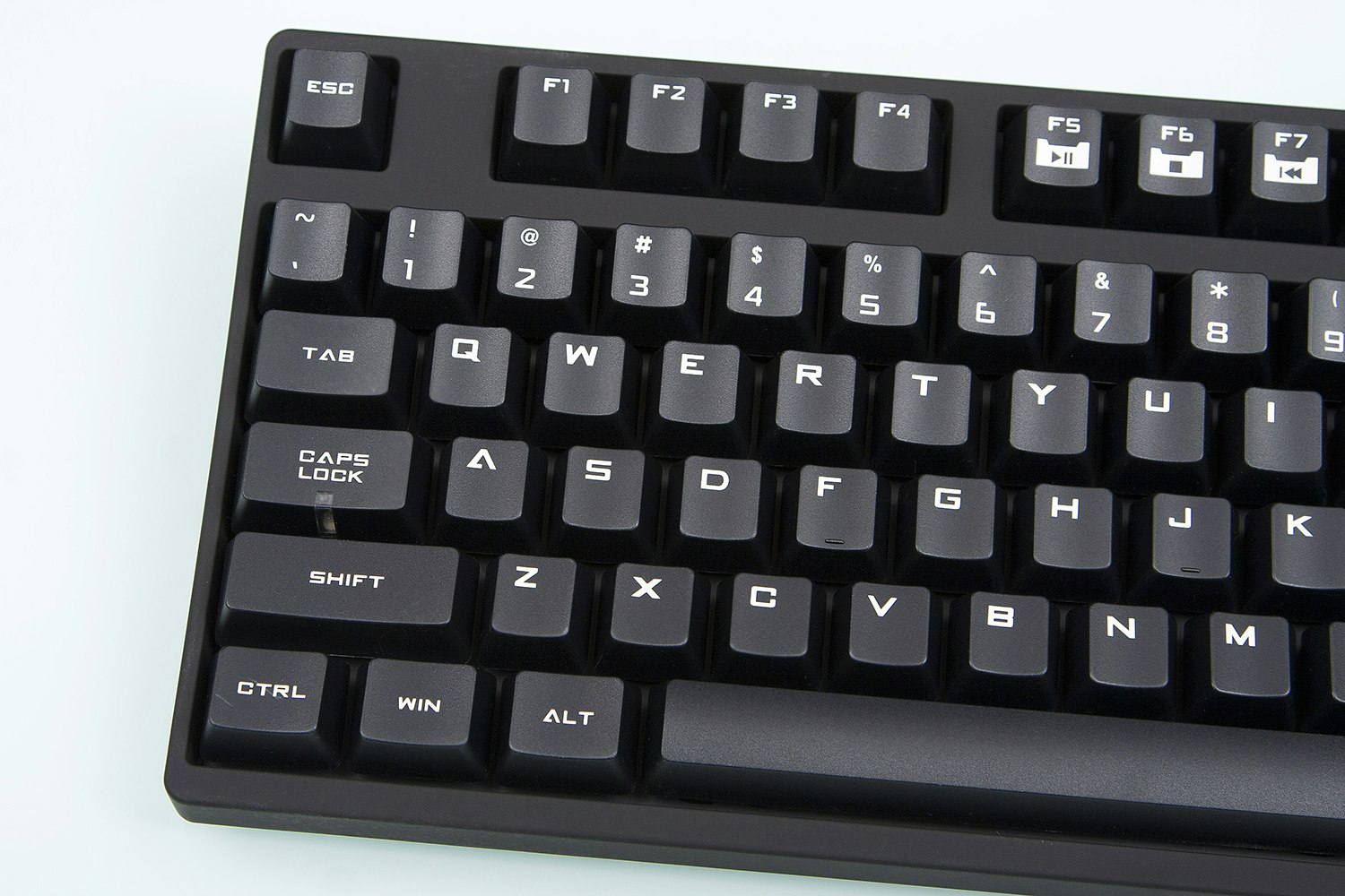 CM Storm QuickFire Rapid Keyboard | Price & Reviews | Drop