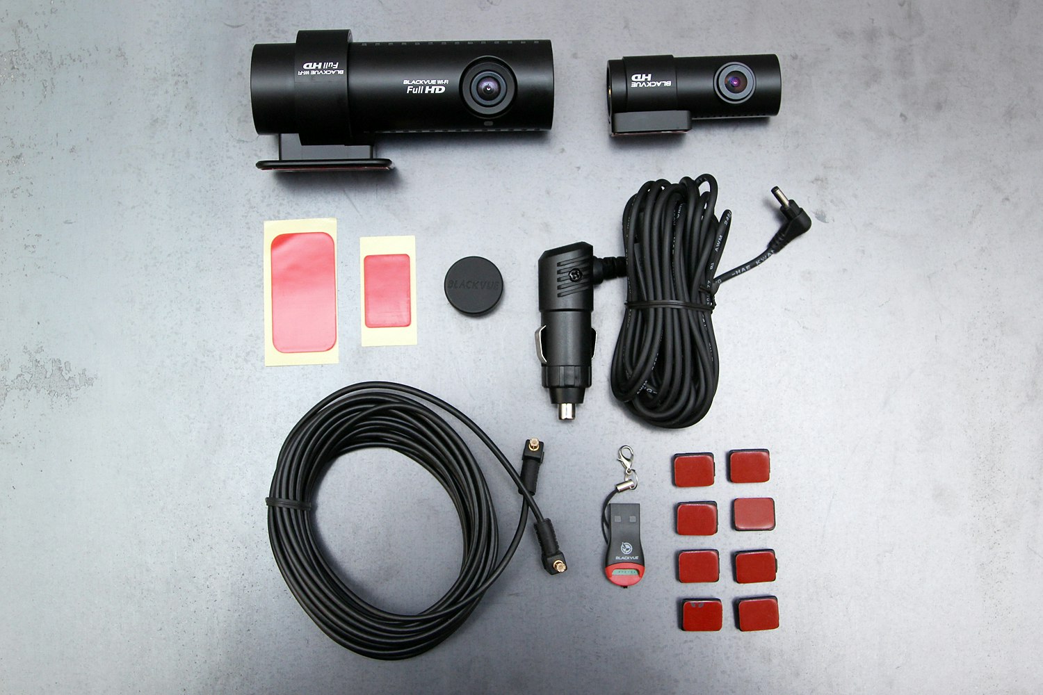 BlackVue DR650-2CH Dash Camera - GROUP BUY - CorvetteForum - Chevrolet ...